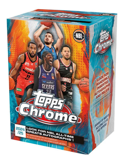 Licensed NBA Basketball Cards - Shop at Card Bot